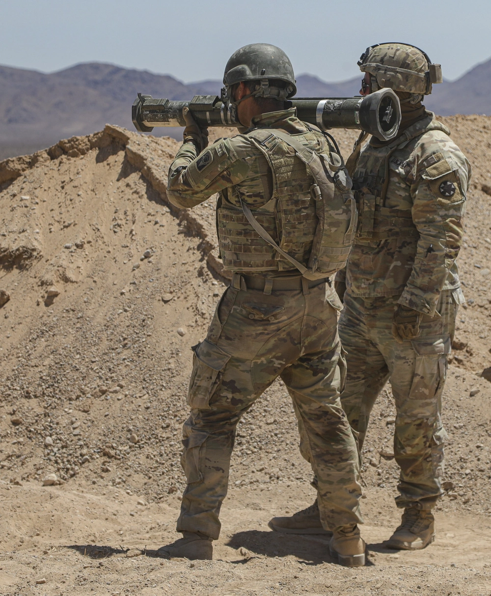 DVIDS - Images - Rotation 25-09 [Image 23 of 23]