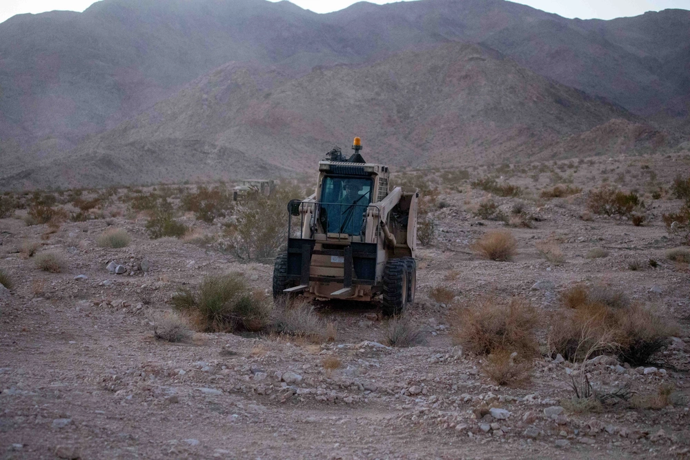 DVIDS - Images - Rotation 25-09 [Image 15 of 30]