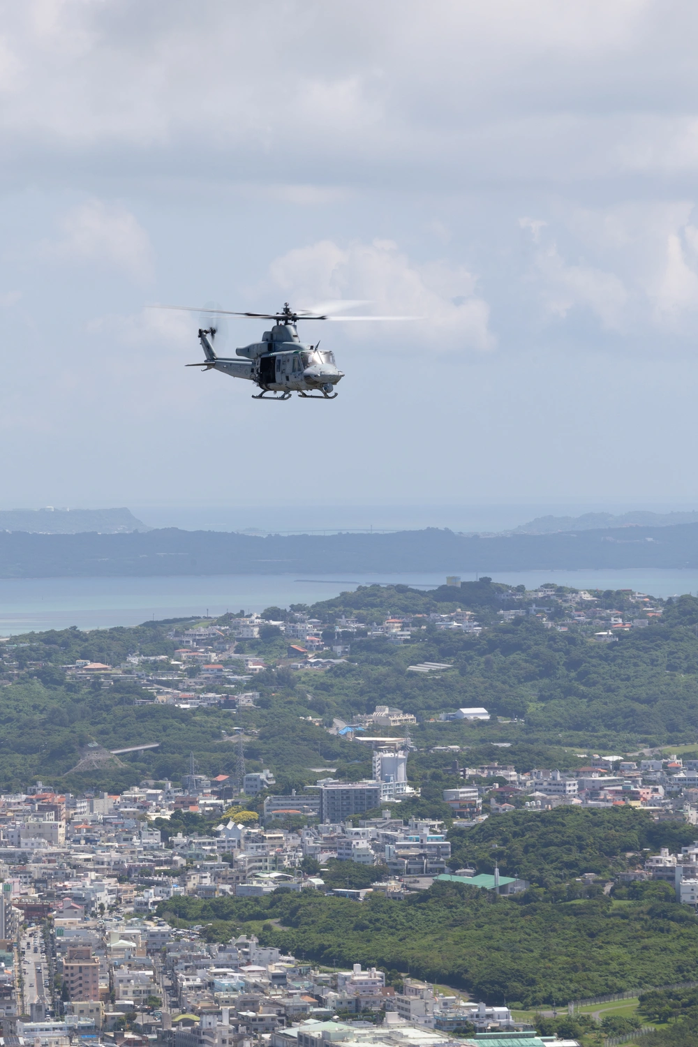 DVIDS - Images - U.S. Pacific Fleet Commander visits III Marine ...