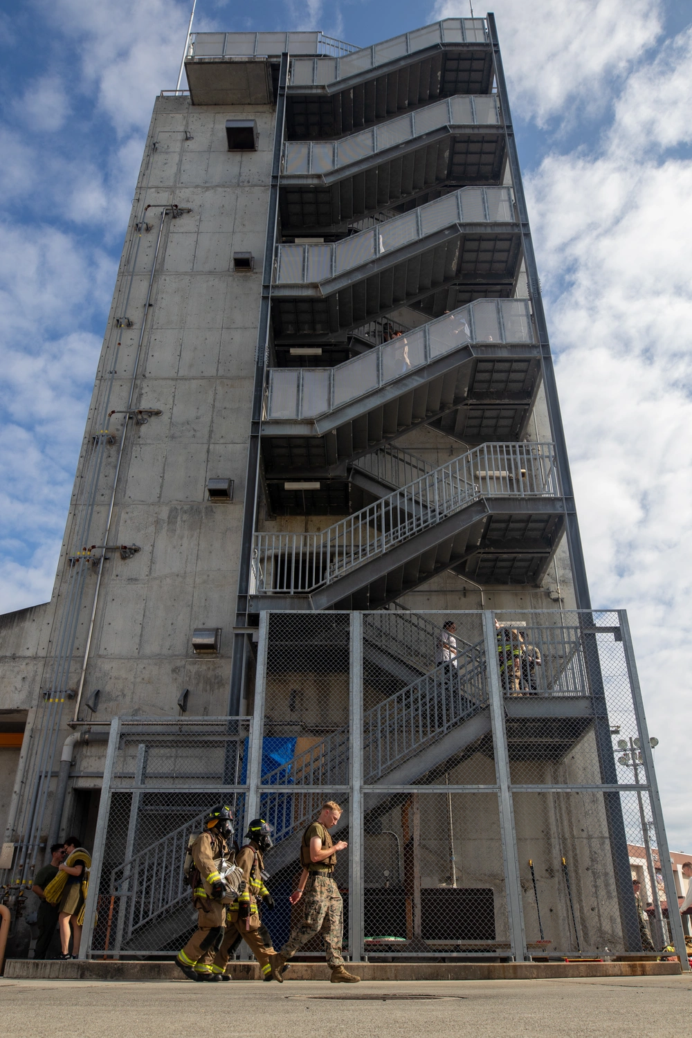 DVIDS - Images - Marine Corps Air Station Iwakuni Hosts 12th Annual ...