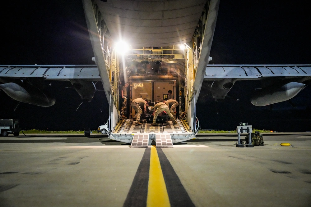 DVIDS - Images - Rapid Readiness Exercise [Image 11 of 12]