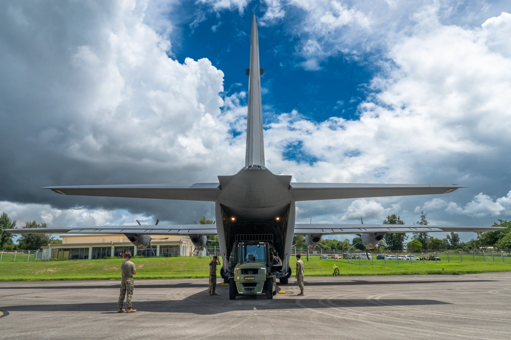 DVIDS - Images - Every Jump Matters: 31st RQS enhances rescue readiness ...