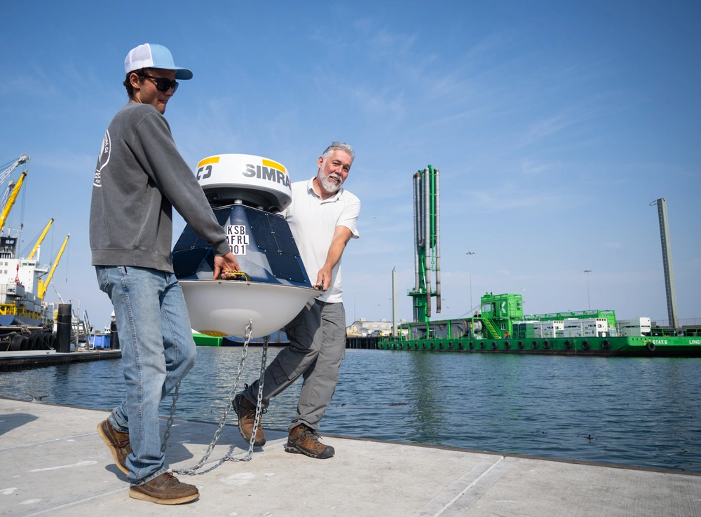 DVIDS - Images - Artificial Intelligence, Unmanned Vehicles Work in ...