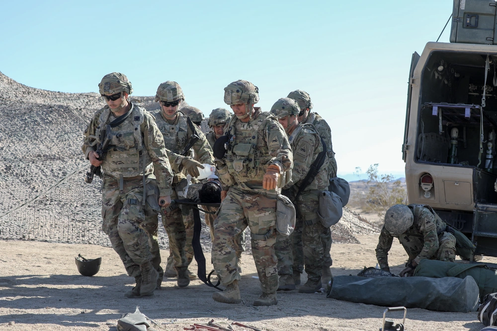 DVIDS - Images - Rotation 22-04 [Image 3 of 4]