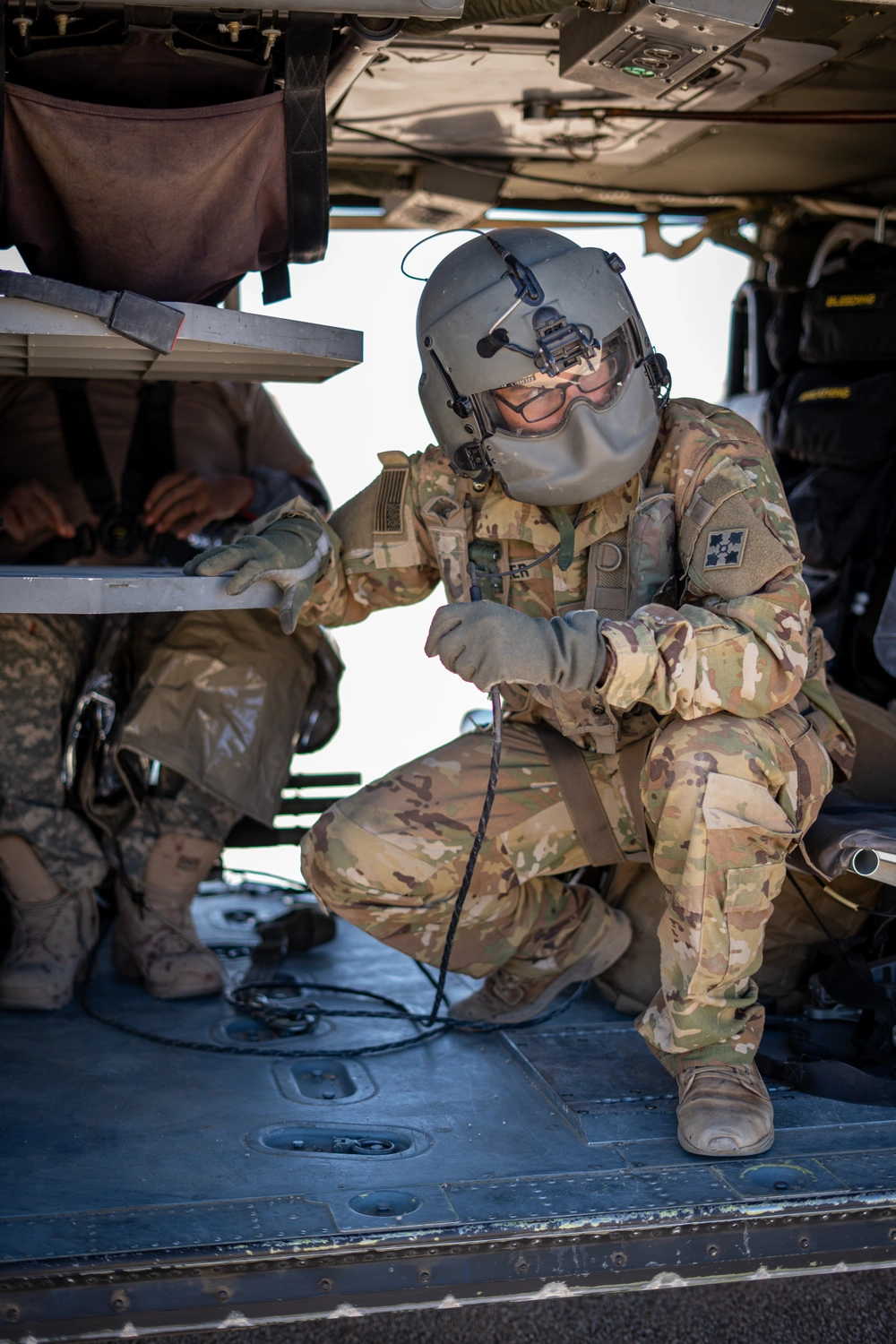 DVIDS - Images - Rotation 22-06 [Image 24 of 24]