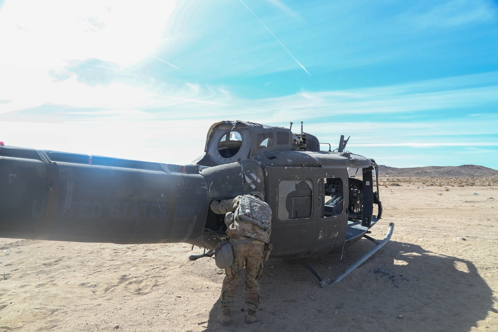 DVIDS - Images - Rotation 22-04 [Image 3 of 4]