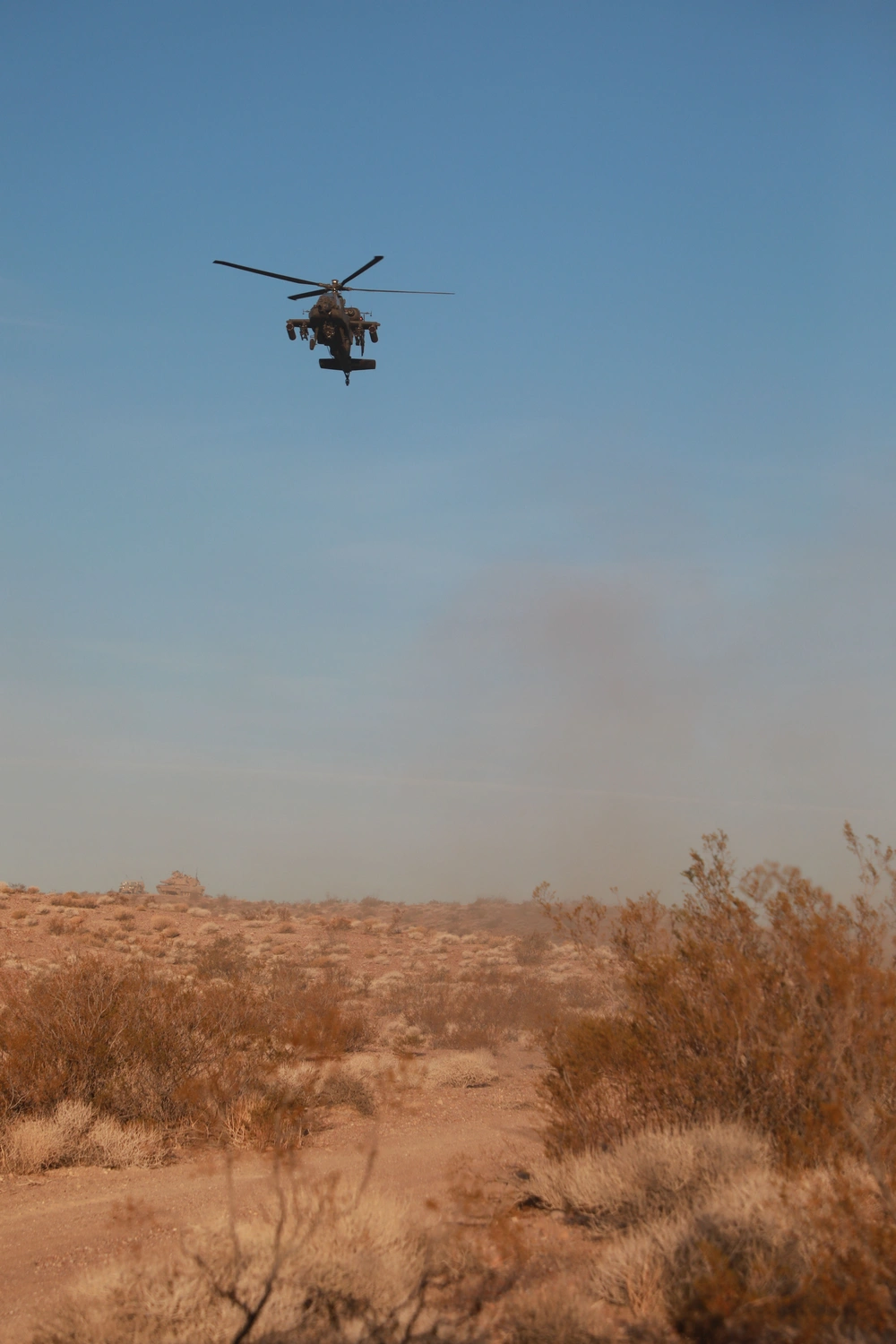 DVIDS - Images - Rotation 22-04 [Image 2 of 4]