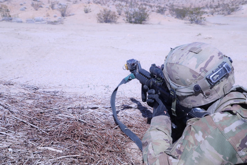 DVIDS - Images - Rotation 22-04 [Image 1 of 5]