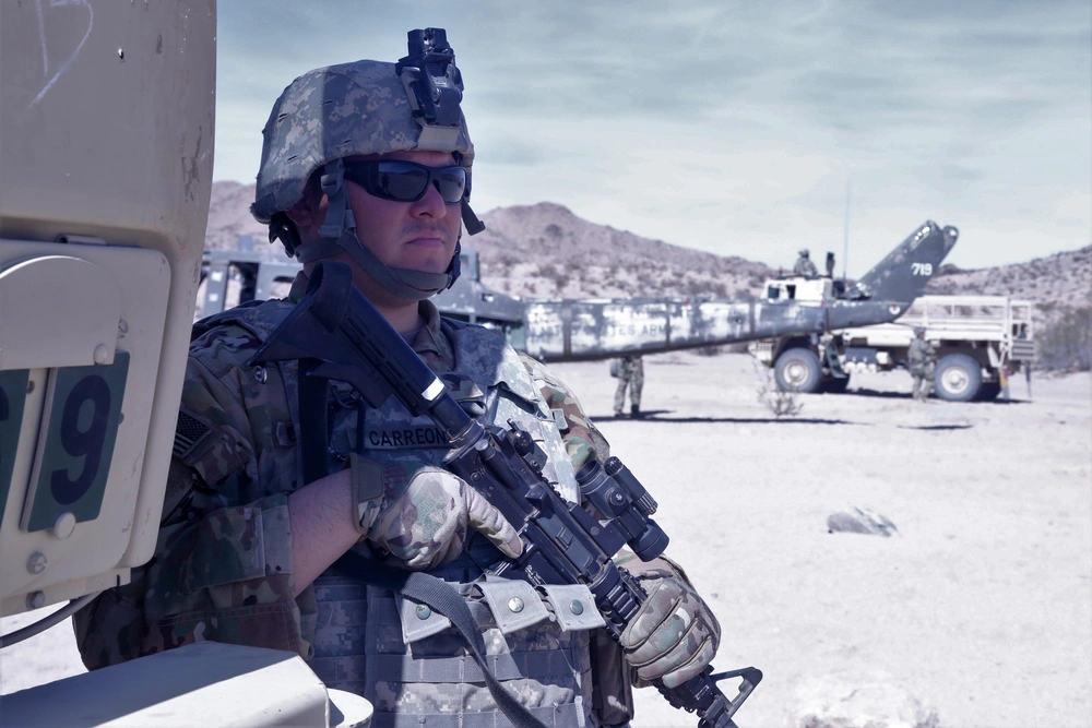 DVIDS - Images - Rotation 22-04 [Image 3 of 5]