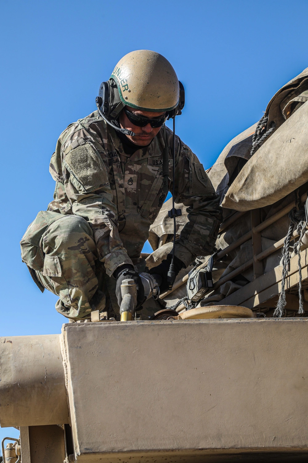 DVIDS - Images - Rotation 22-04 [Image 1 of 2]