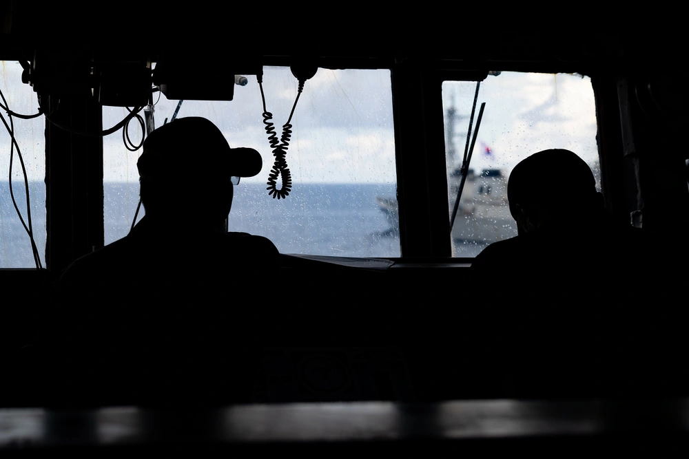 DVIDS - Images - Freedom Edge 25 Photo Exercise [Image 1 of 10]