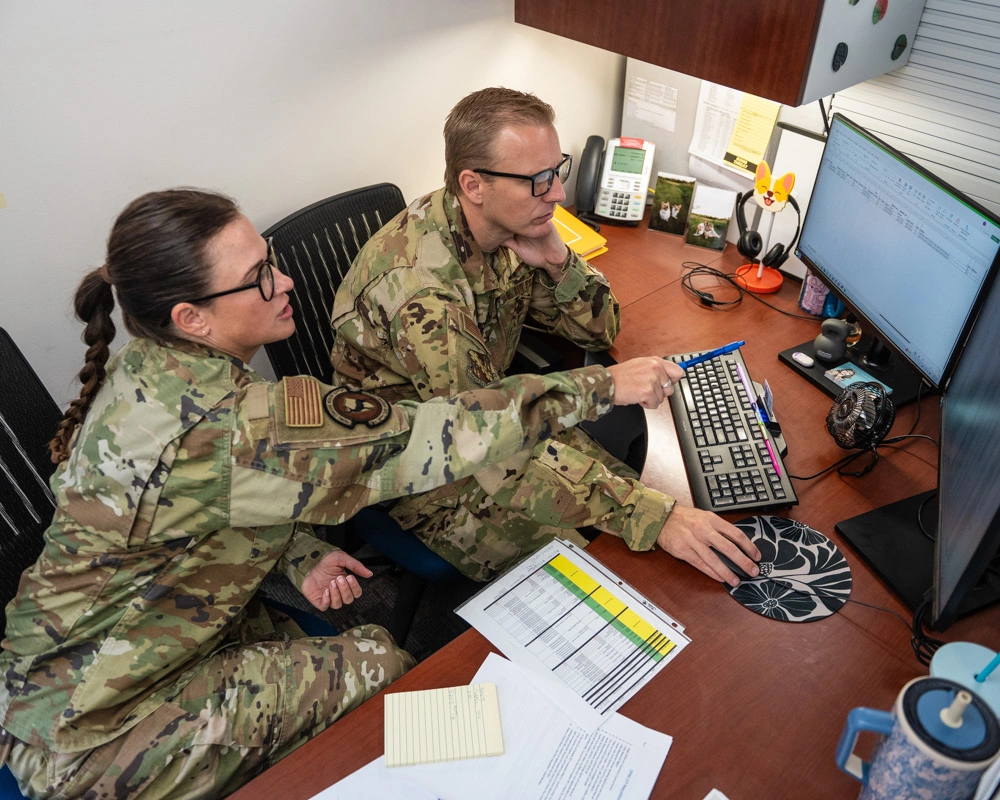 DVIDS - Images - Undercover Col: SCOS [Image 1 of 2]