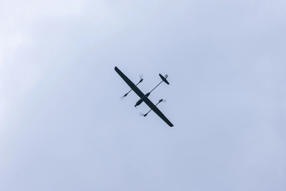 DVIDS - Images - RD25 | 12th LCT Marines Employ a Stalker VXE30 ...