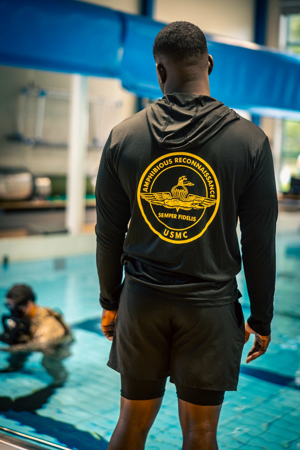 DVIDS - Images - U.S. Marines conduct combatant dive training with ...