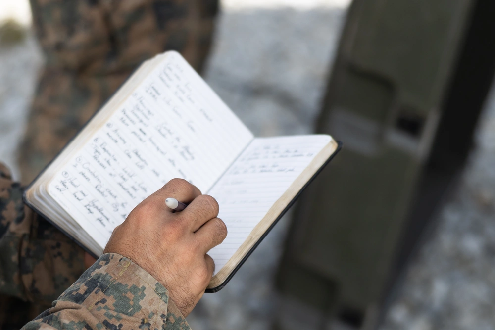 DVIDS - Images - RD 25 | 12th and 3rd MLR Marines Execute Notional ...