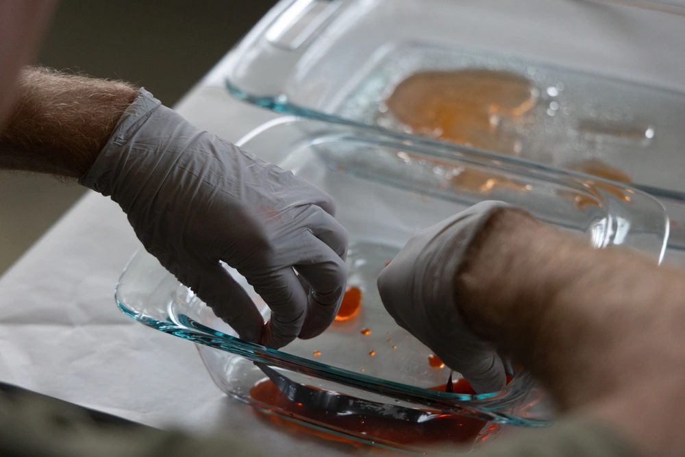 DVIDS - Images - RD25 | 3d Intelligence Battalion and 9th Engineer ...