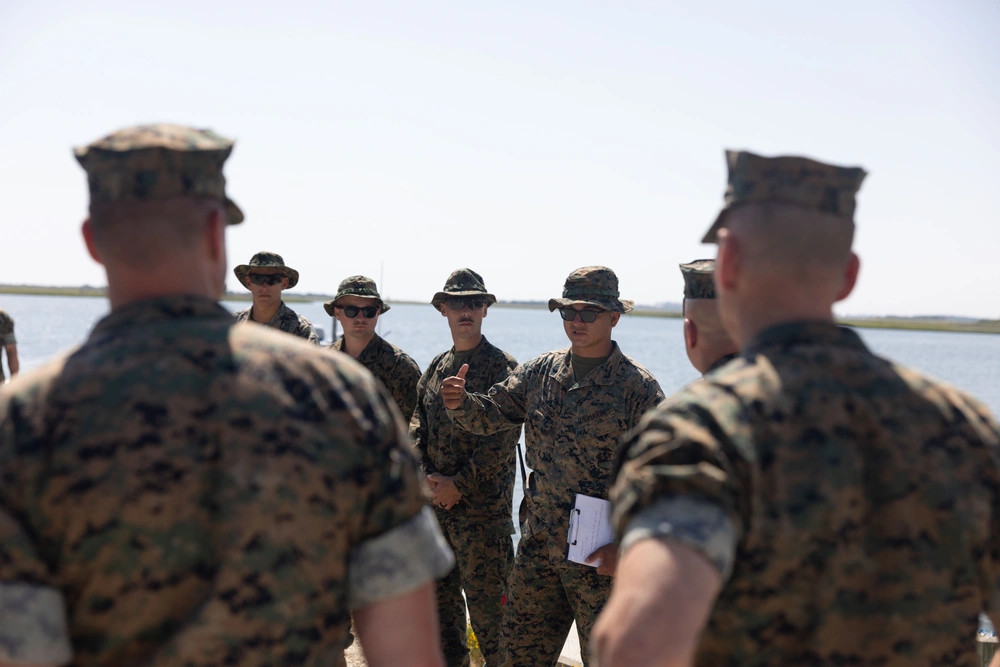 DVIDS - Images - UNITAS 2025 | 2nd Distribution Support Battalion ...