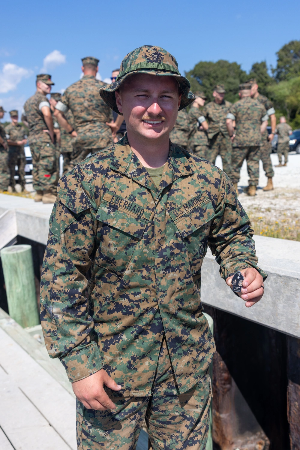 DVIDS - Images - UNITAS 2025 | 2nd Distribution Support Battalion ...