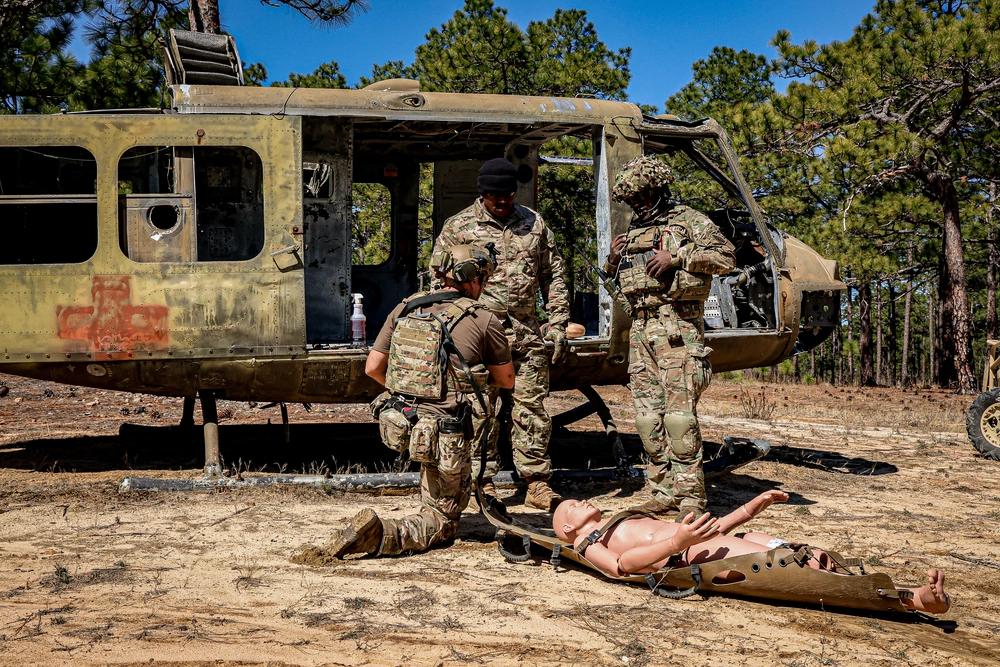 DVIDS - Images - Live Fire Exercise [Image 6 of 17]