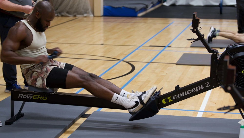 DVIDS - Images - SACEUR Sports “Superstars” Event 2024 [Image 5 of 10]
