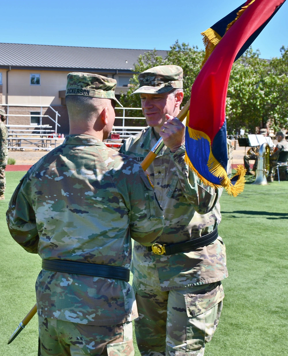 DVIDS - Images - Parks Reserve Forces Training Area-based 91st Training Division, Training ...
