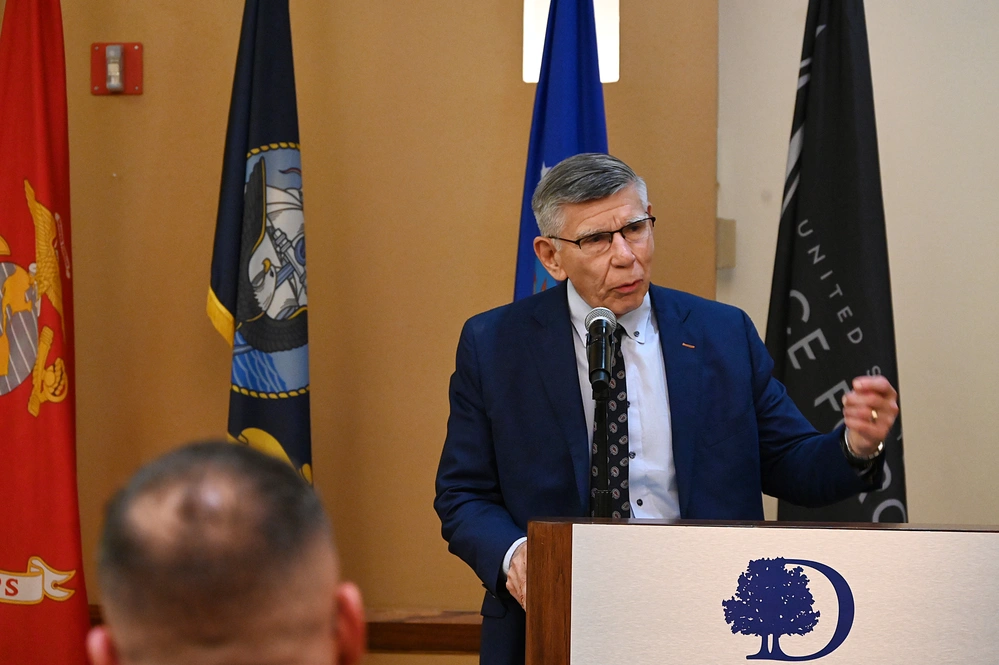 DVIDS - Images - MEDCoE, Army Leaders, COSA honor Gold Star Mothers and ...