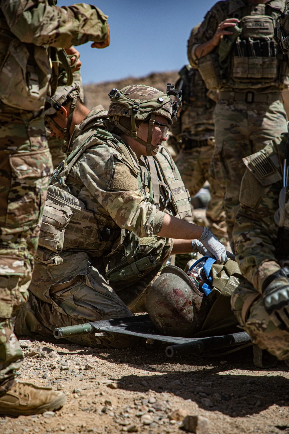 DVIDS - Images - Rotation 22-06 [Image 3 of 8]