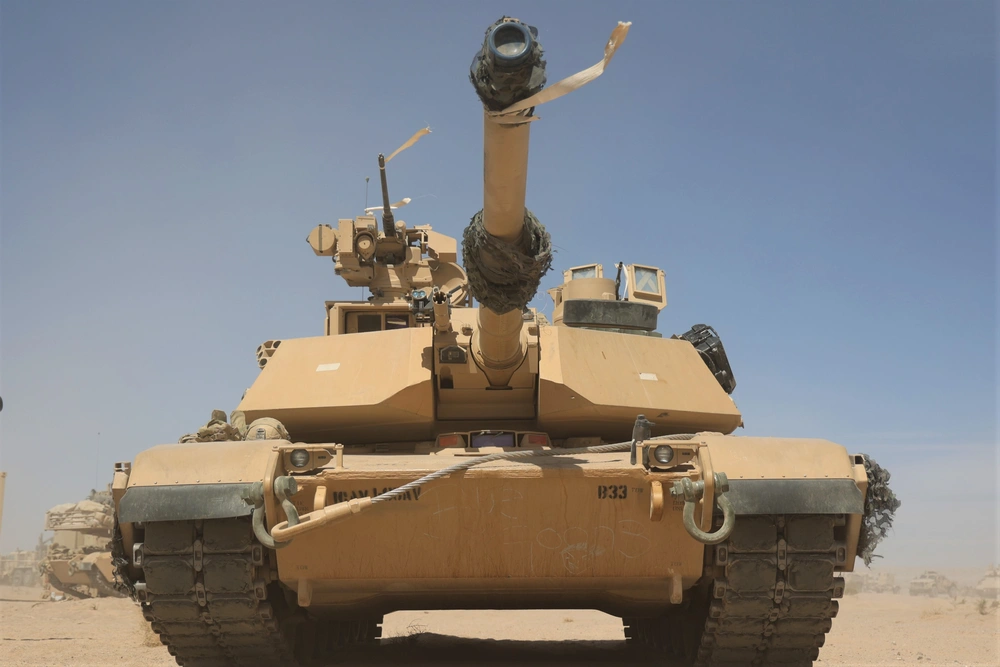 DVIDS - Images - Rotation 22-06 [Image 21 of 23]