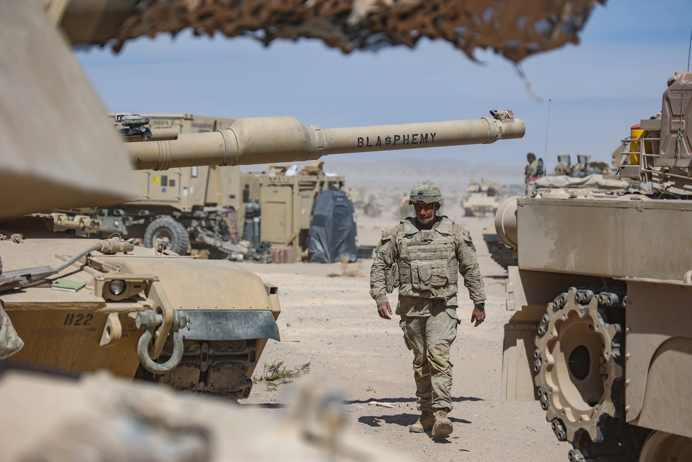 DVIDS - Images - Rotation 22-06 [Image 21 of 22]