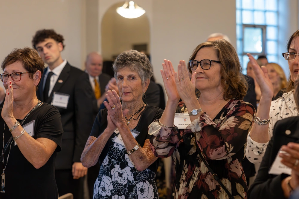 DVIDS - Images - Croatian President Zoran Milanović visits Croatian ...