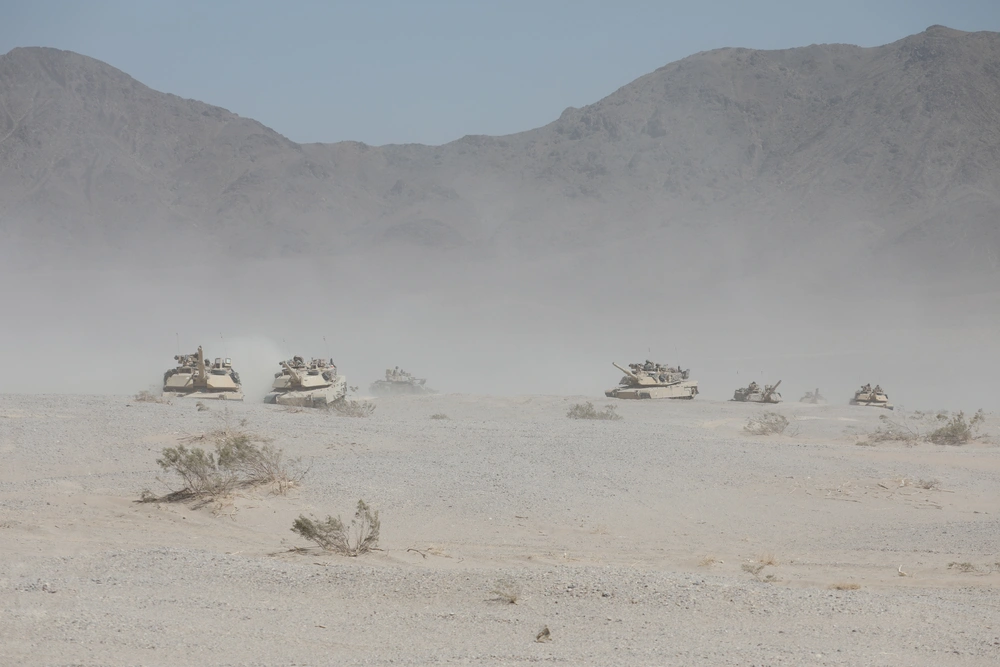 DVIDS - Images - Rotation 22-06 [Image 32 of 43]