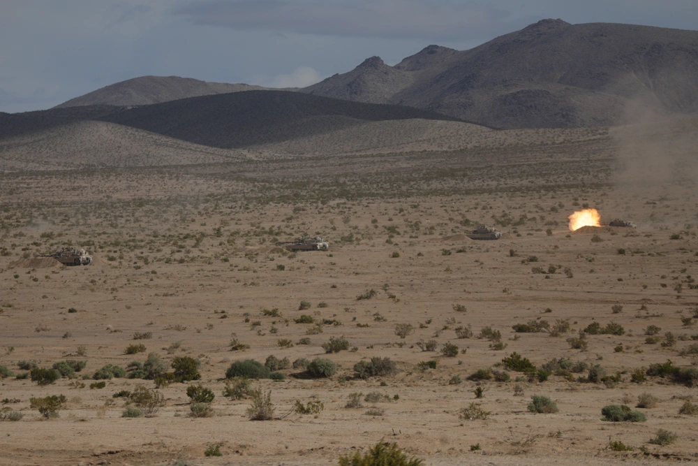 DVIDS - Images - Rotation 22-06 [Image 45 of 51]