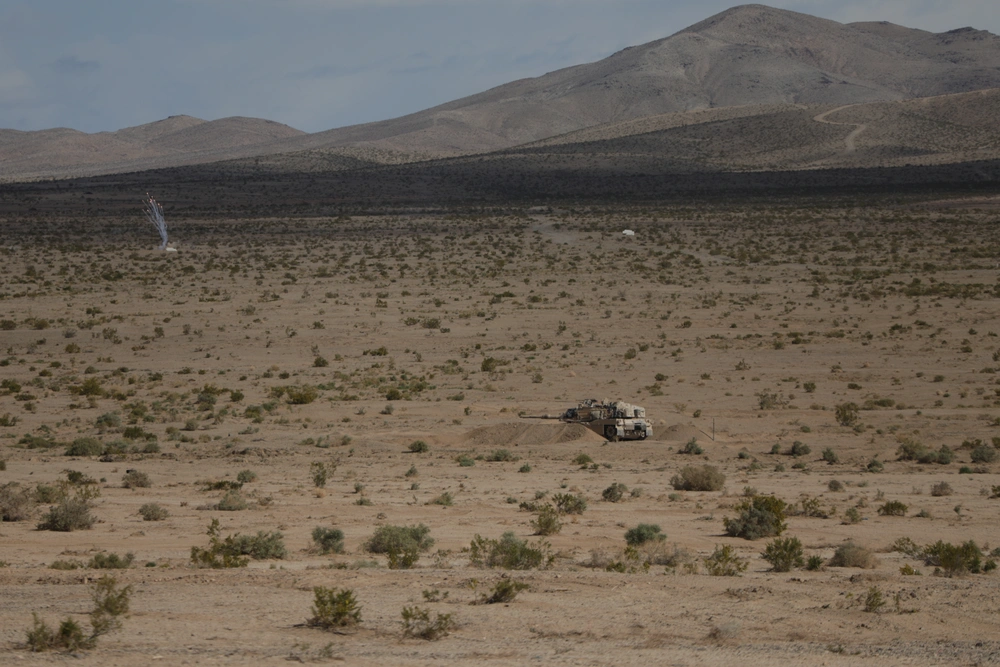 DVIDS - Images - Rotation 22-06 [Image 46 of 51]