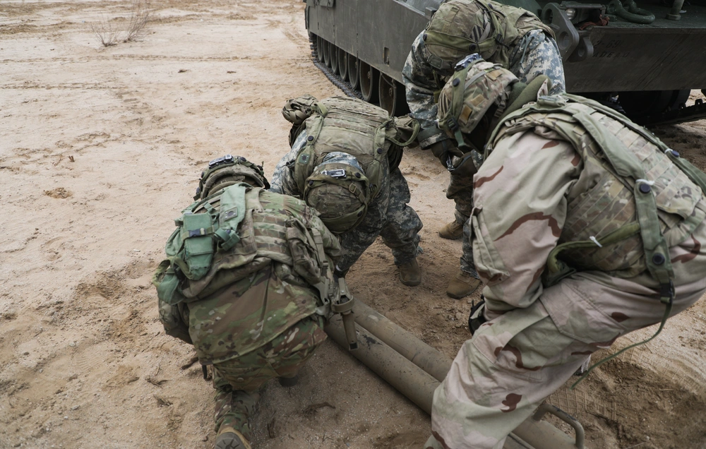 DVIDS - Images - Rotation 23-05 [Image 38 of 42]