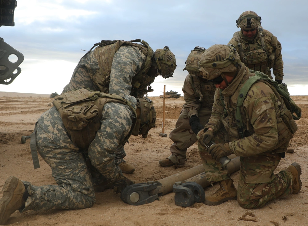 DVIDS - Images - Rotation 23-05 [Image 38 of 41]