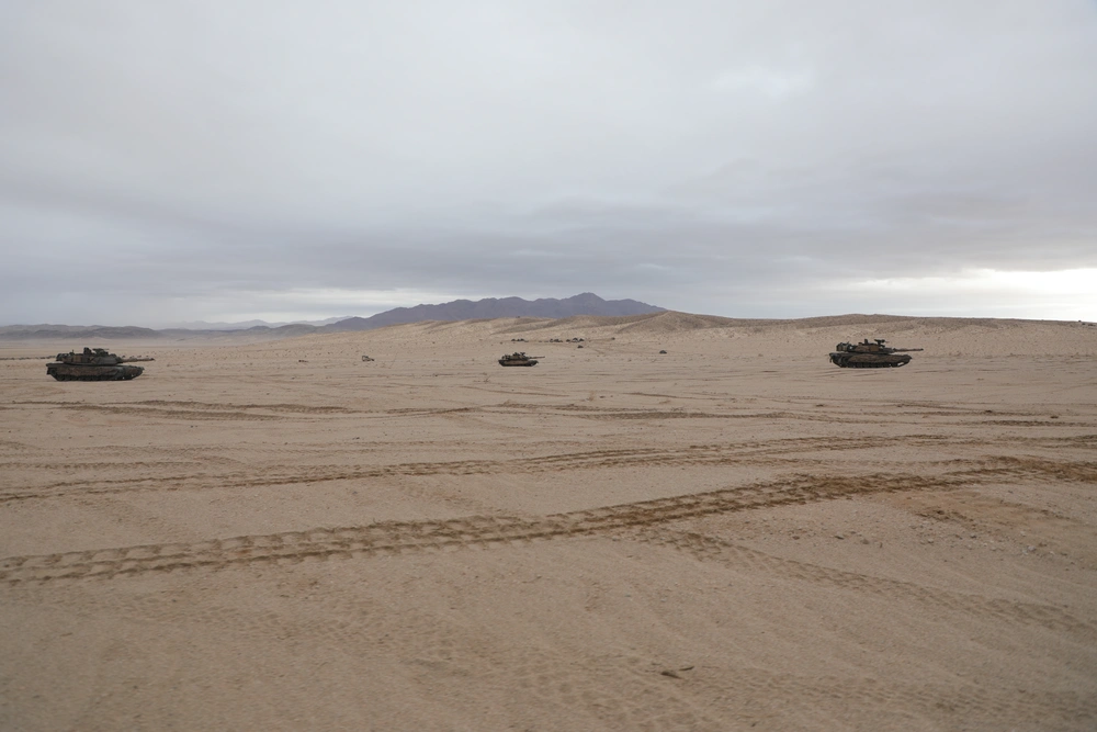 DVIDS - Images - Rotation 23-05 [Image 40 of 41]