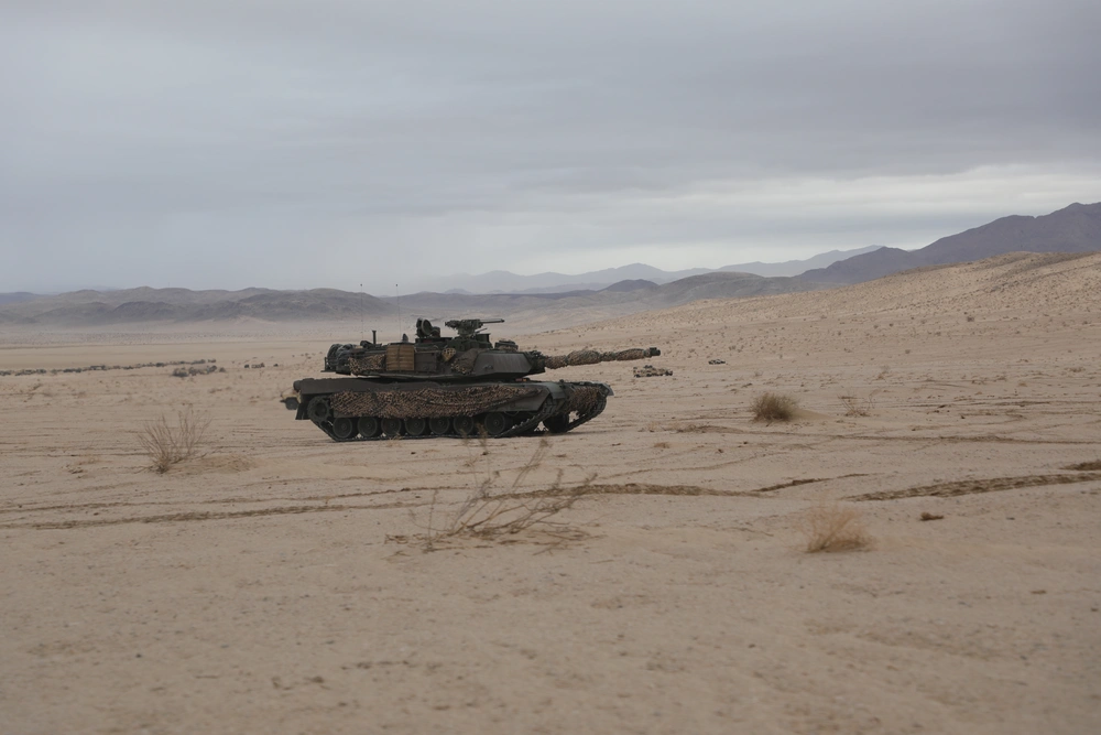 DVIDS - Images - Rotation 23-05 [Image 40 of 40]