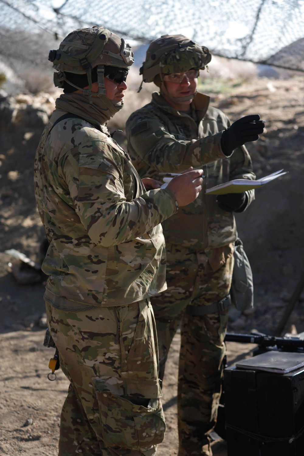 DVIDS - Images - Rotation 23-06 [Image 41 of 51]