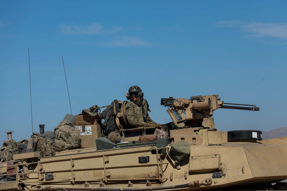 DVIDS - Images - Rotation 23-06 [Image 42 of 44]