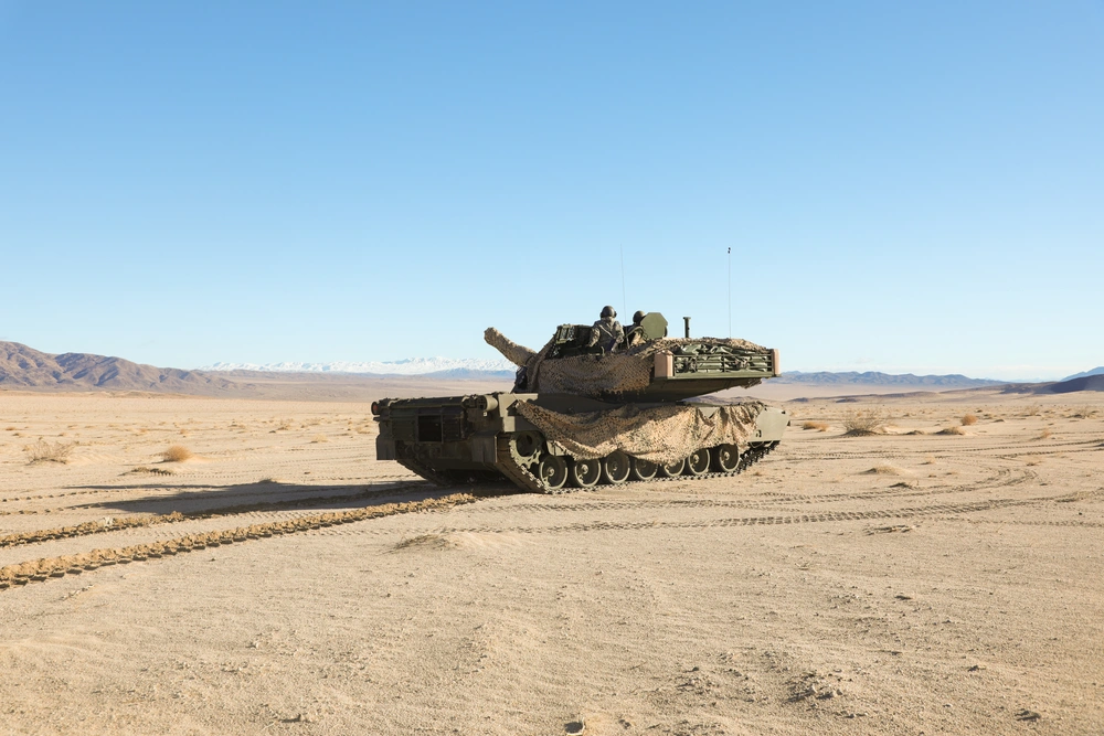 DVIDS - Images - Rotation 23-05 [Image 9 of 20]