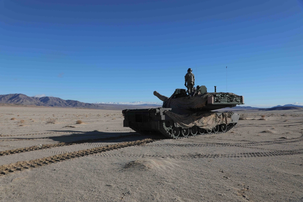 DVIDS - Images - Rotation 23-05 [Image 10 of 20]