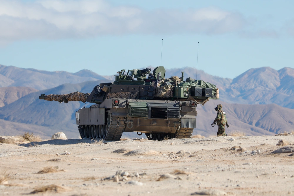 DVIDS - Images - Rotation 23-05 [Image 22 of 31]