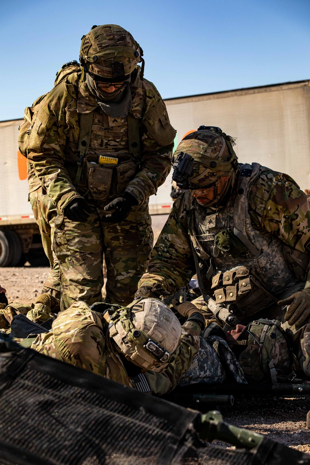 DVIDS - Images - Rotation 23-05 [Image 22 of 23]