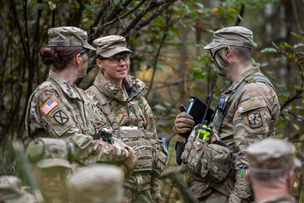 DVIDS - Images - University of Alaska ROTC Fall 2025 FTX [Image 22 of 47]
