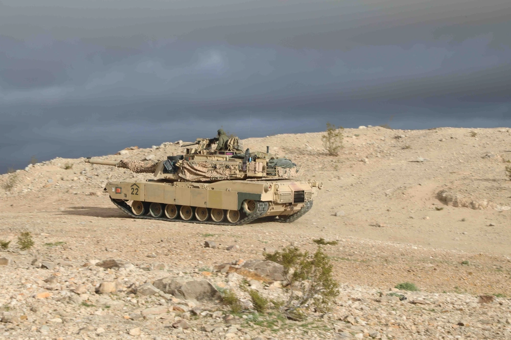 DVIDS - Images - Rotation 23-06 [Image 19 of 30]