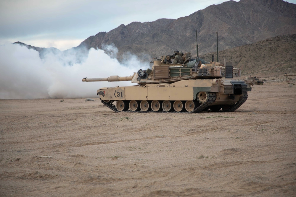 DVIDS - Images - Rotation 23-06 [Image 20 of 27]