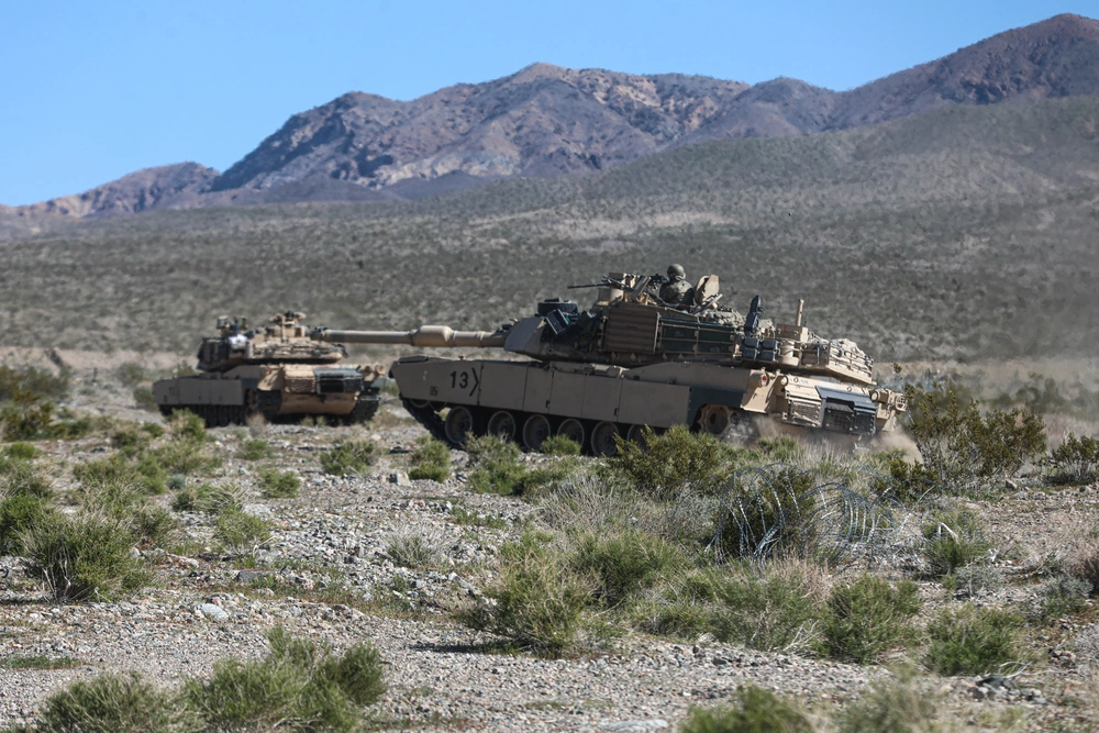 DVIDS - Images - Rotation 23-06 [Image 35 of 47]