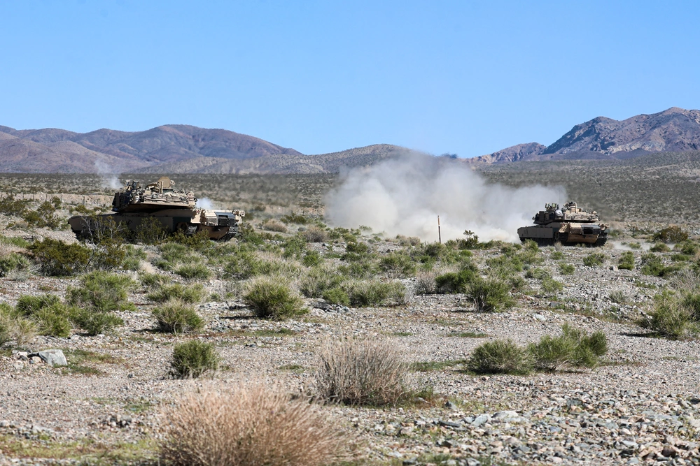 DVIDS - Images - Rotation 23-06 [Image 35 of 46]