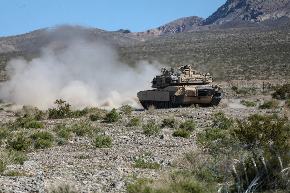 DVIDS - Images - Rotation 23-06 [Image 35 of 45]