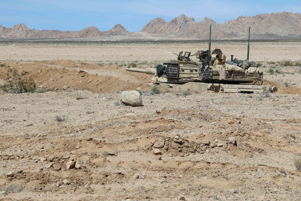 DVIDS - Images - Rotation 23-06 [Image 38 of 47]